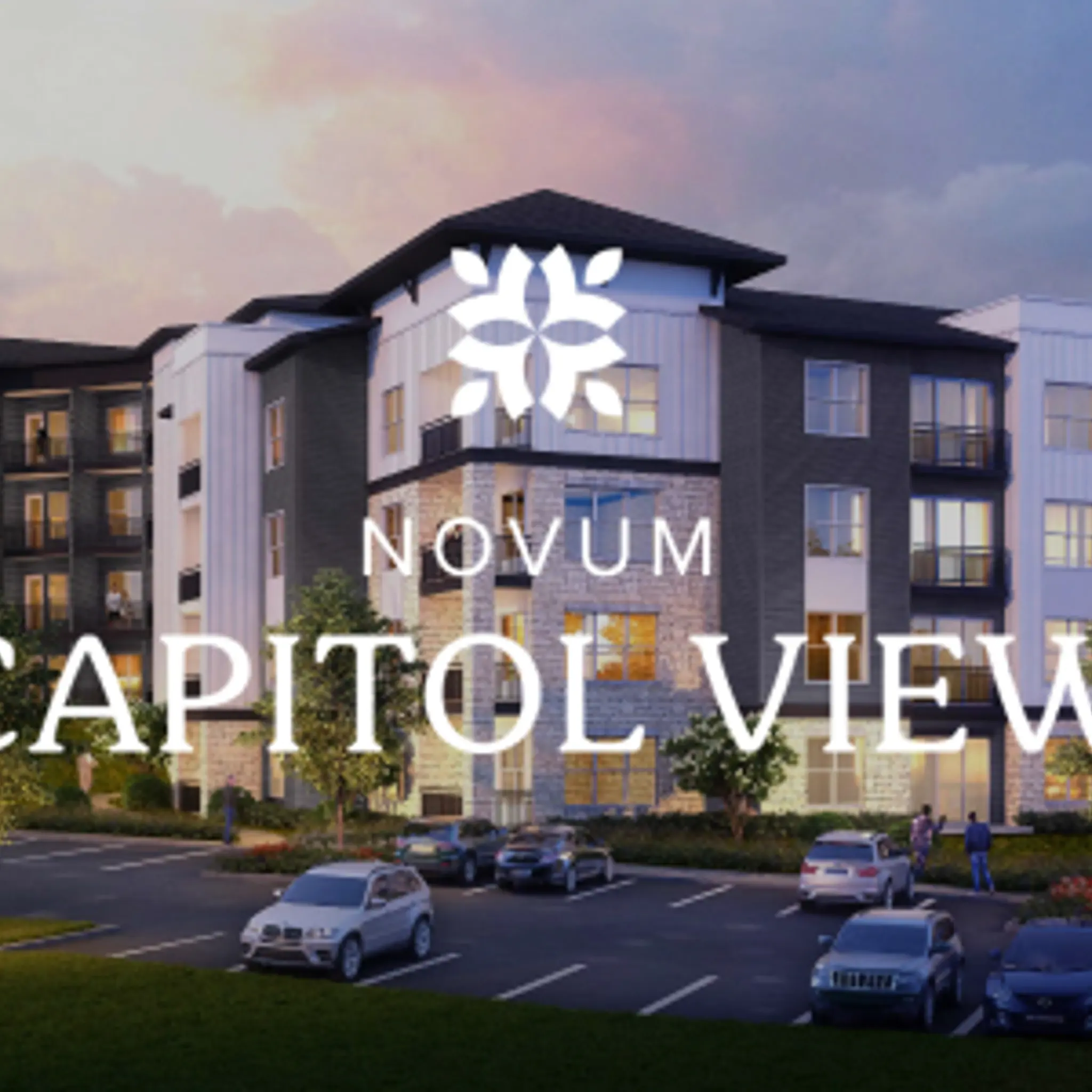 Home | Novum Capitol View
